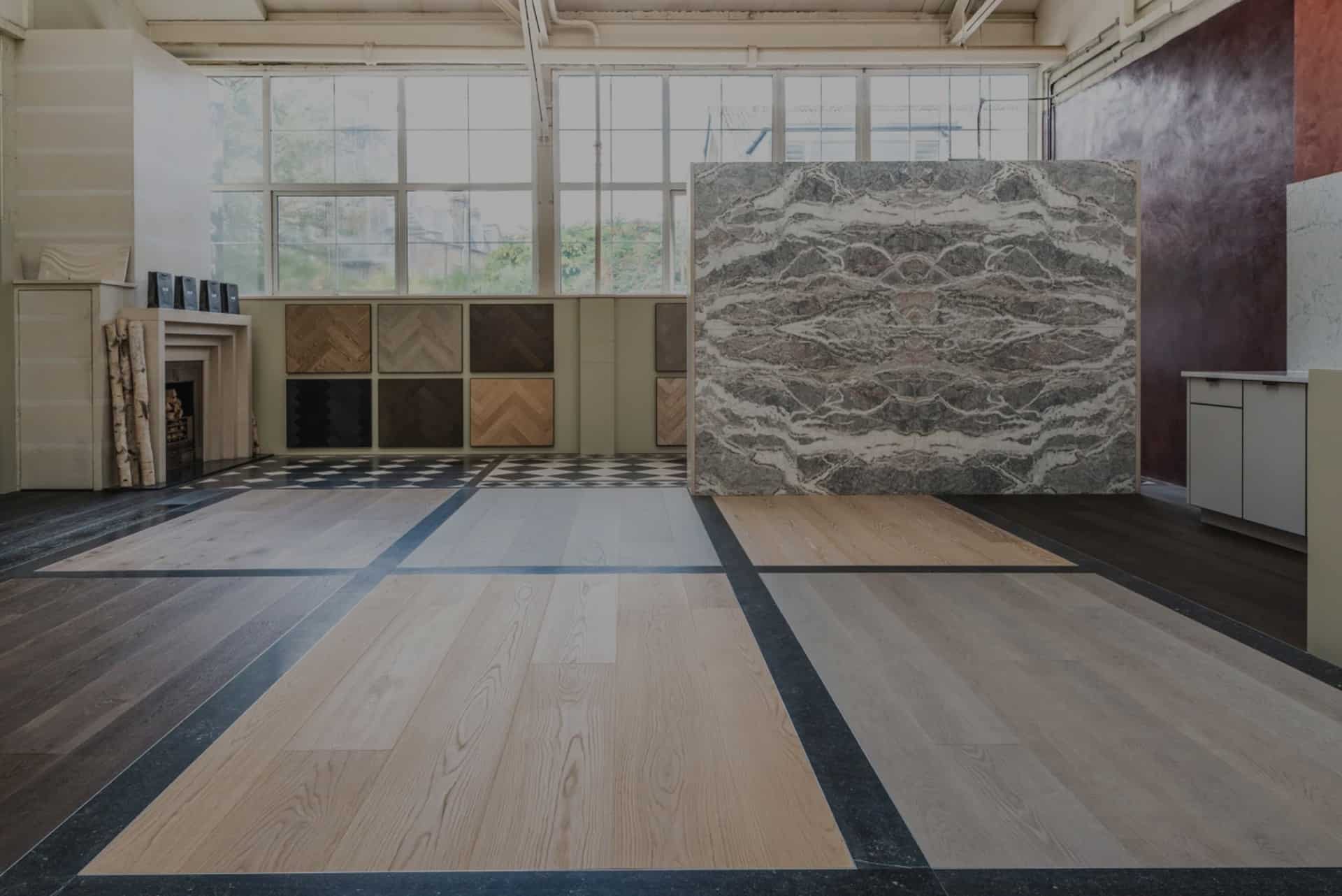 Root London | Luxury Wooden Flooring | Engineered Wood Flooring | Real ...